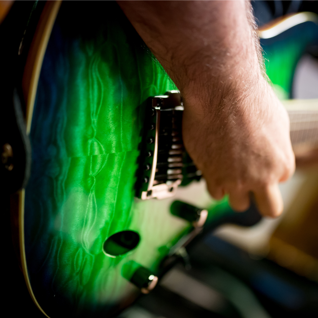 The Best Online Course For Beginner Guitarists